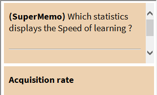 Introduction to SuperMemo | SuperMemo.wiki